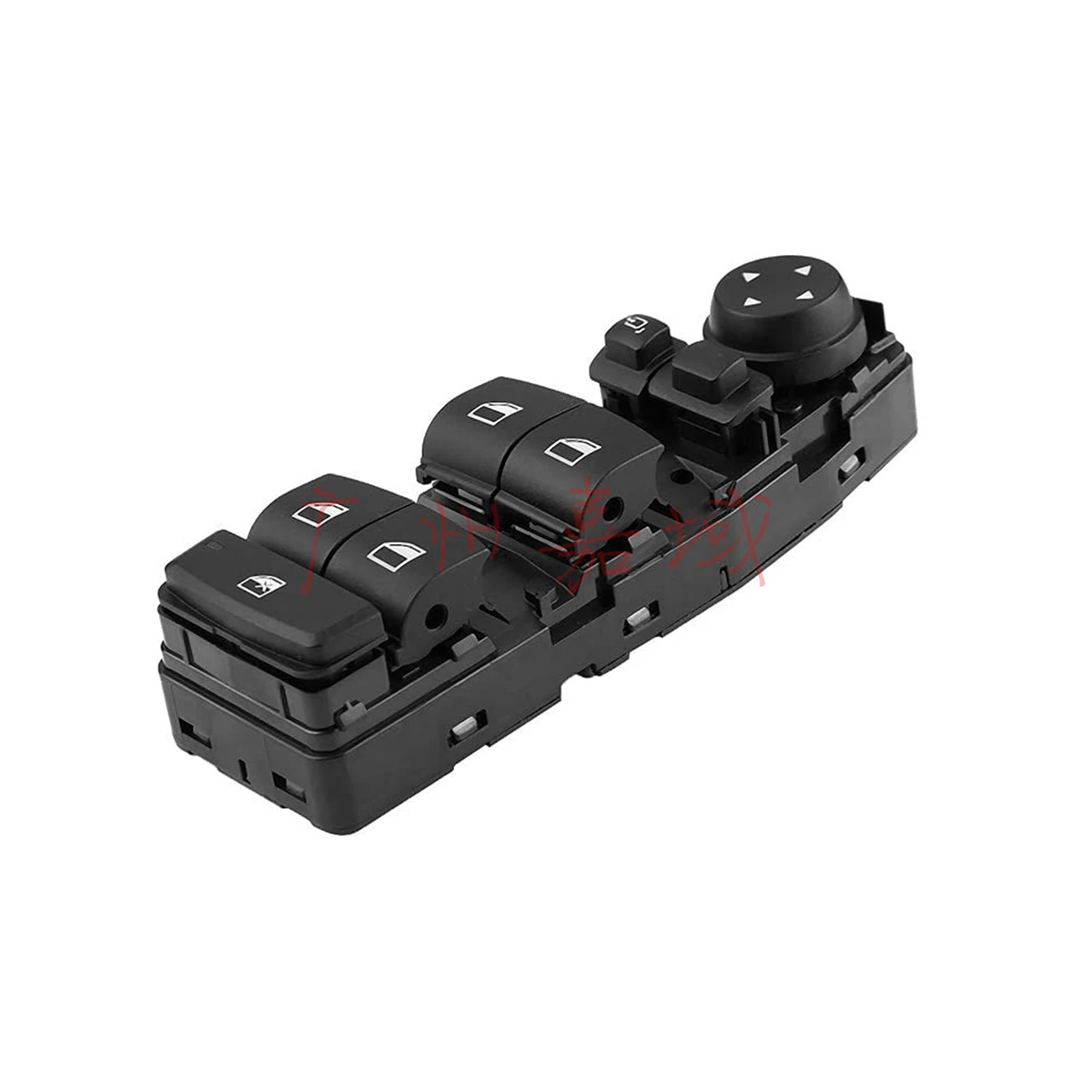 For-BMW-X5-X5M-X6-Black-Car-Power-Window-Switch-Button-61319297349.jpg