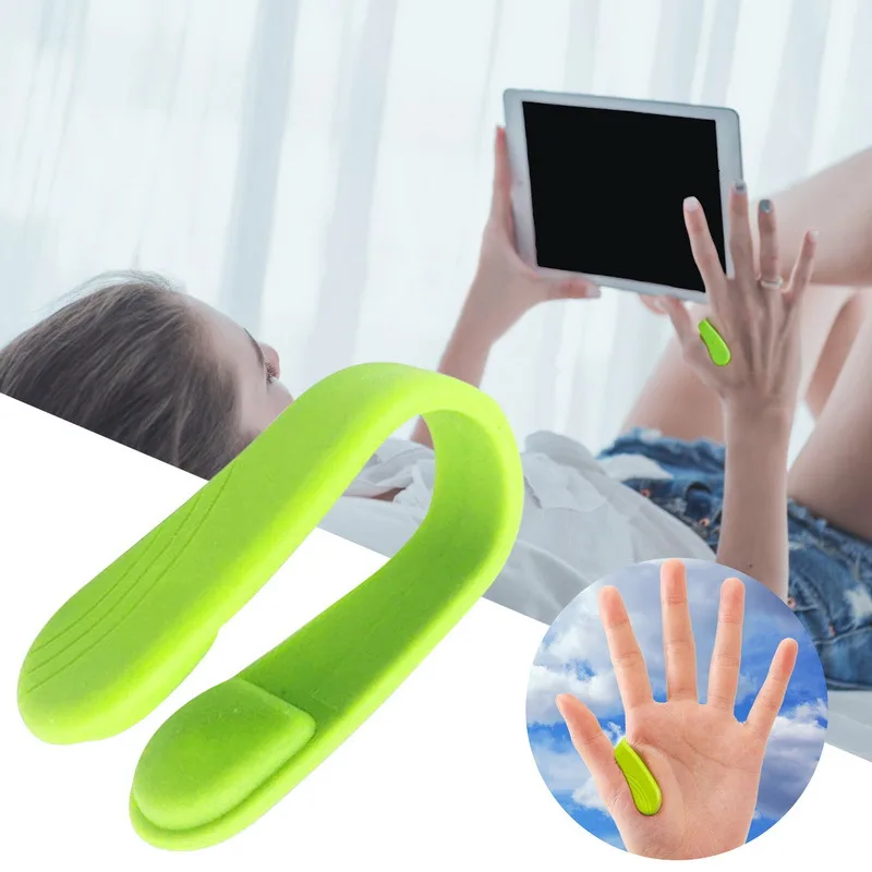 Finger-Joint-Hand-Massager-Beauty-Health-Portable-Wearable-Acupressure ...