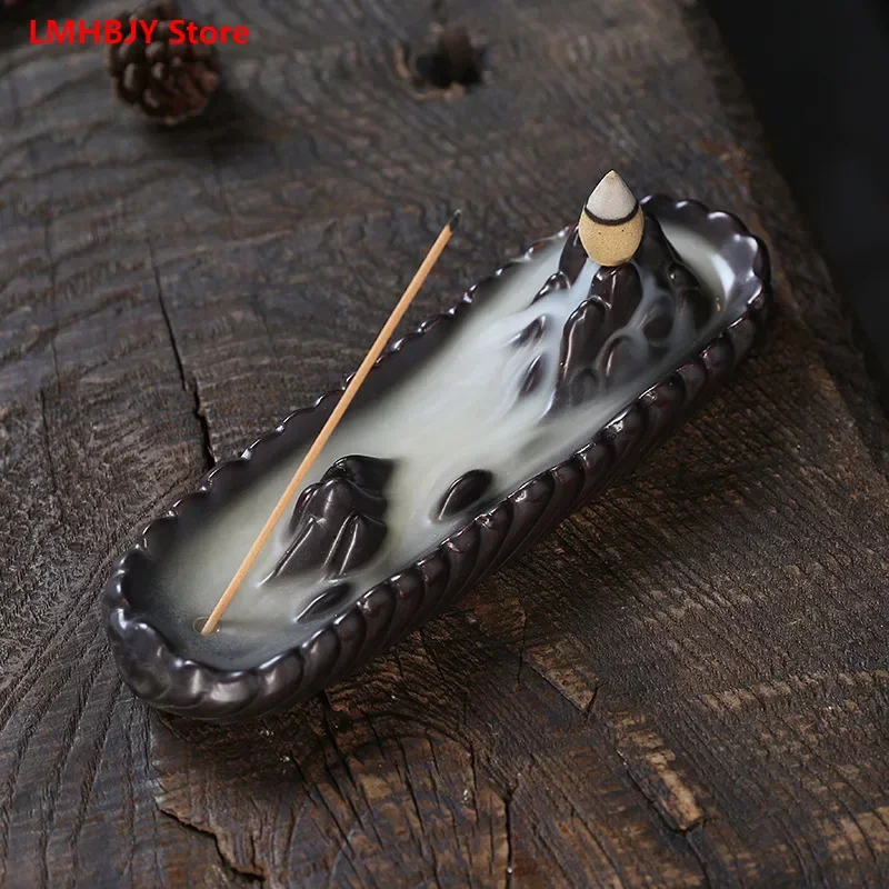 Quemador-de-incienso-de-reflujo-de-cer-mica-quemador-de-incienso-de ...