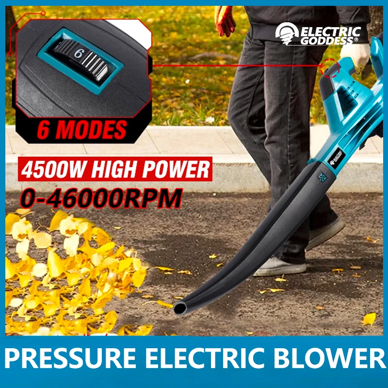 Electric-Goddess-Leaf-Hair-Dryer-Cordless-Battery-and-Charger ...