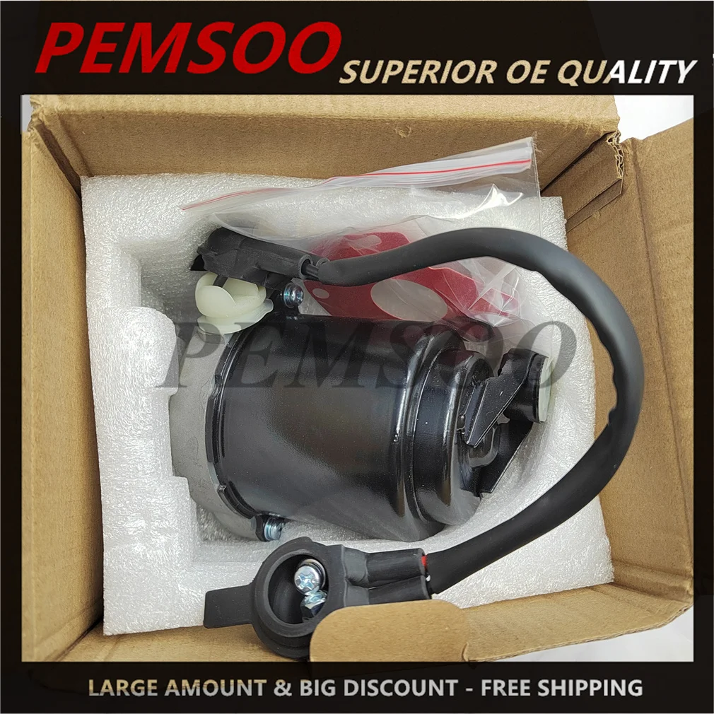 ABS-Brake-Booster-Pump-Motor-47960-60010-for-Lexus-LX470-Toyota-Land ...