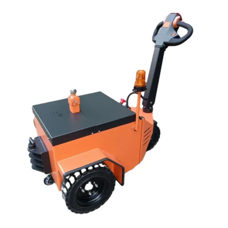 Electric Tug Cart Mover Tow Tug Powered Tugger - AliExpress 1420