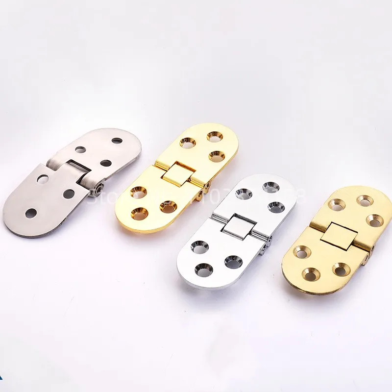 Zinc-Alloy-Mounted-Folding-Hinges-Self-Supporting-Foldable-Table ...