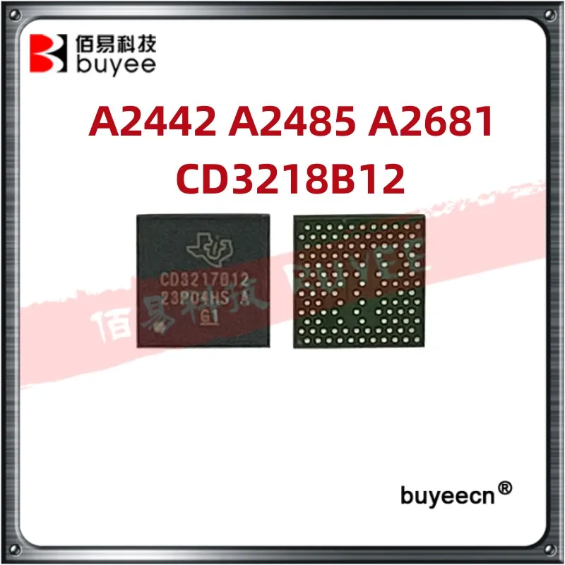 Puce-de-charge-USB-C-pour-Macbook-interface-pour-ordinateur-portable ...