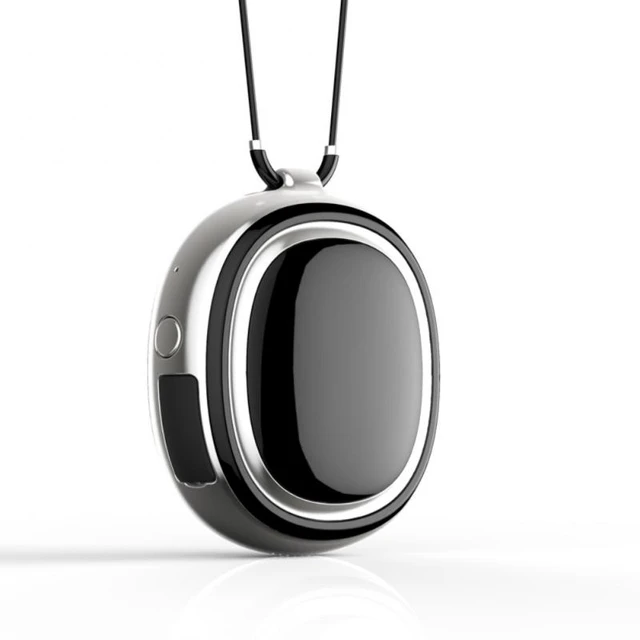 Elderly Gps For Jewelry