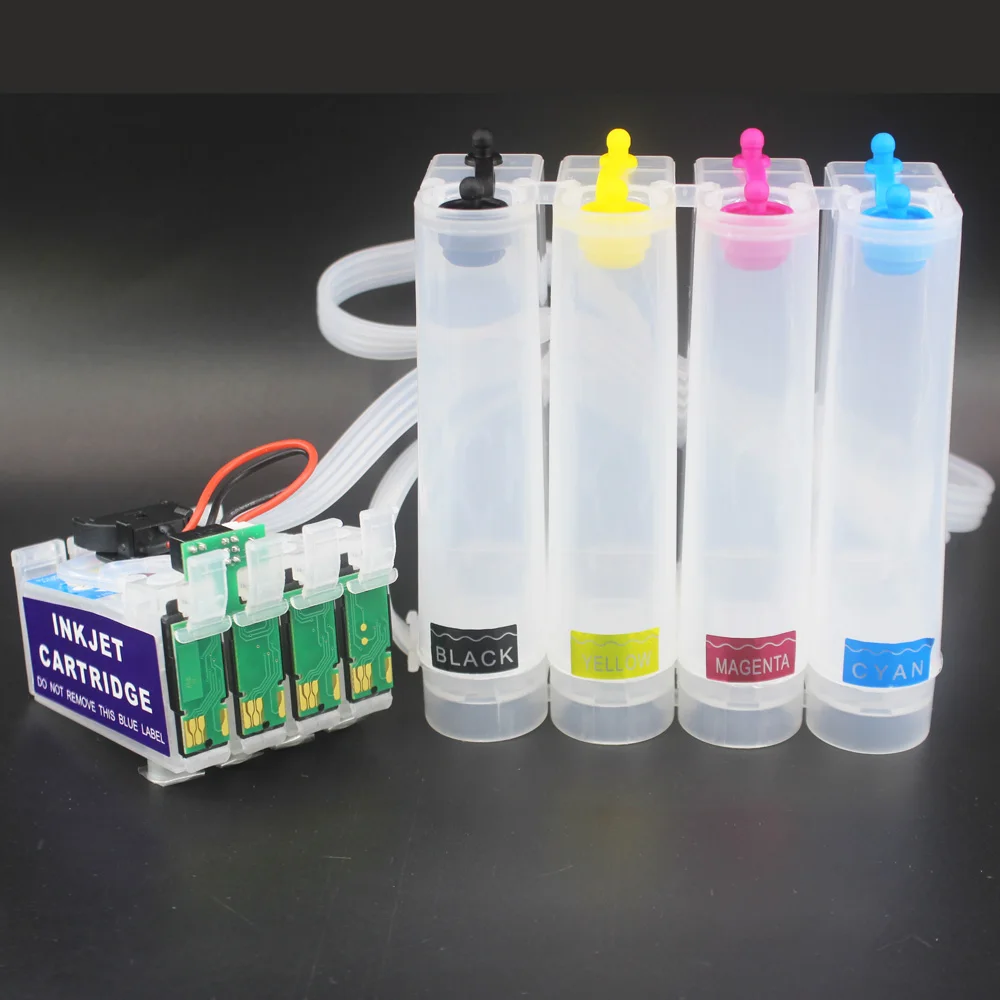 604-604XL-Empty-CISS-INK-supply-system-for-Epson-XP-2200-XP-2205-XP ...