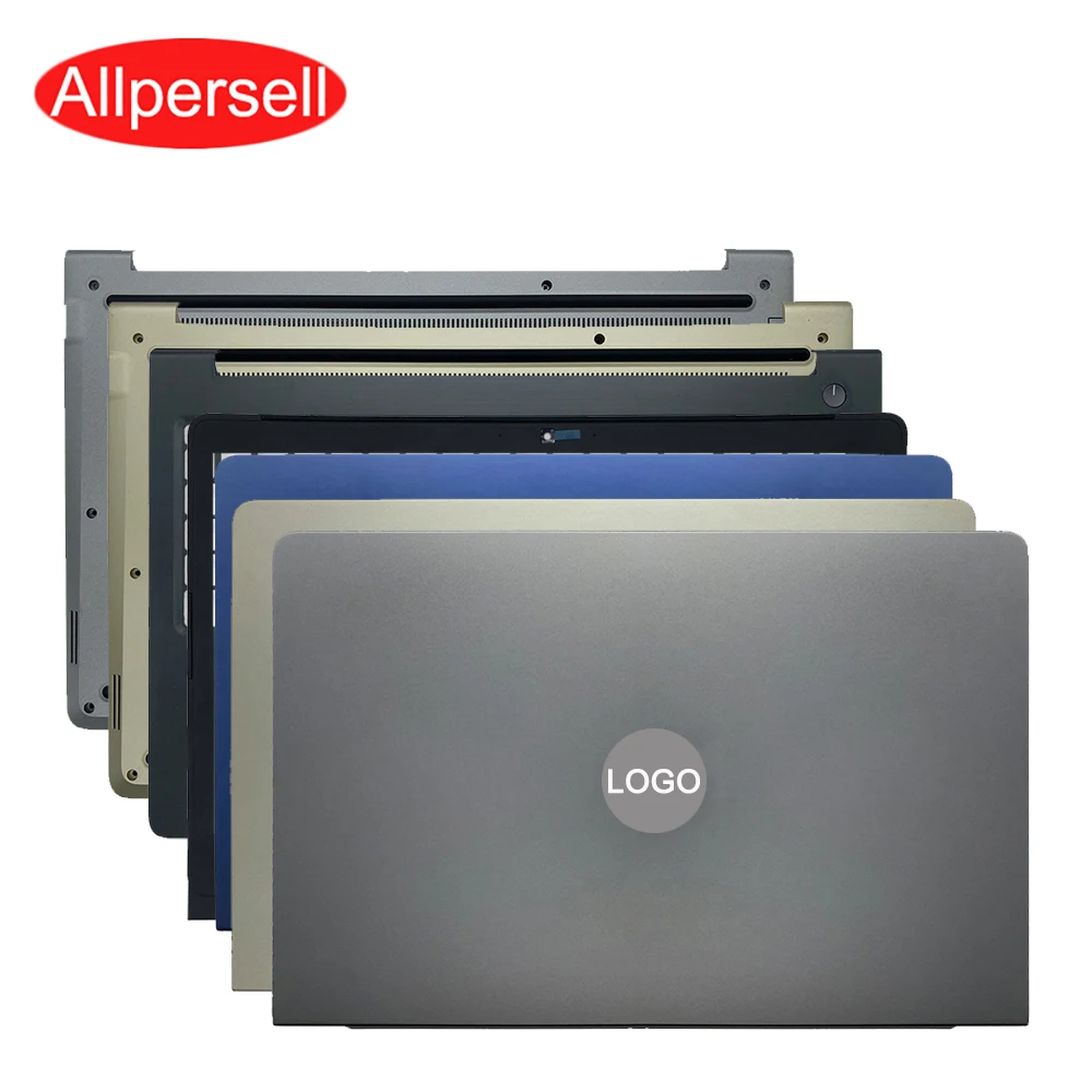 Screen-top-cover-for-Dell-Vostro-15-5568-V5568-P62F-laptop-back-case ...