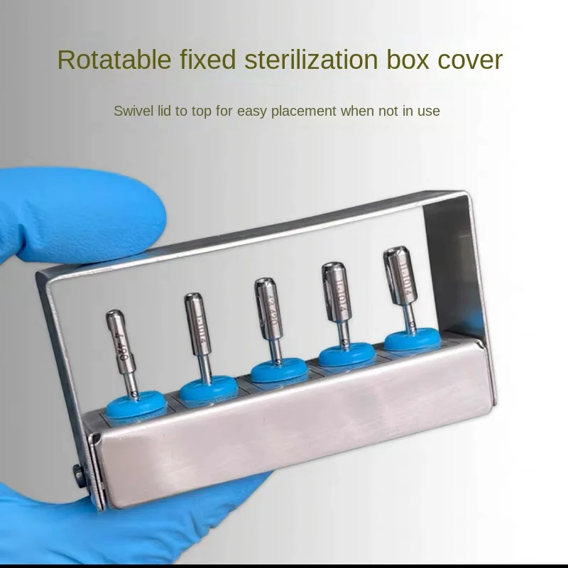 6-pieces-kit-dental-implant-trephine-drill-bit-tissue-punch-implant ...