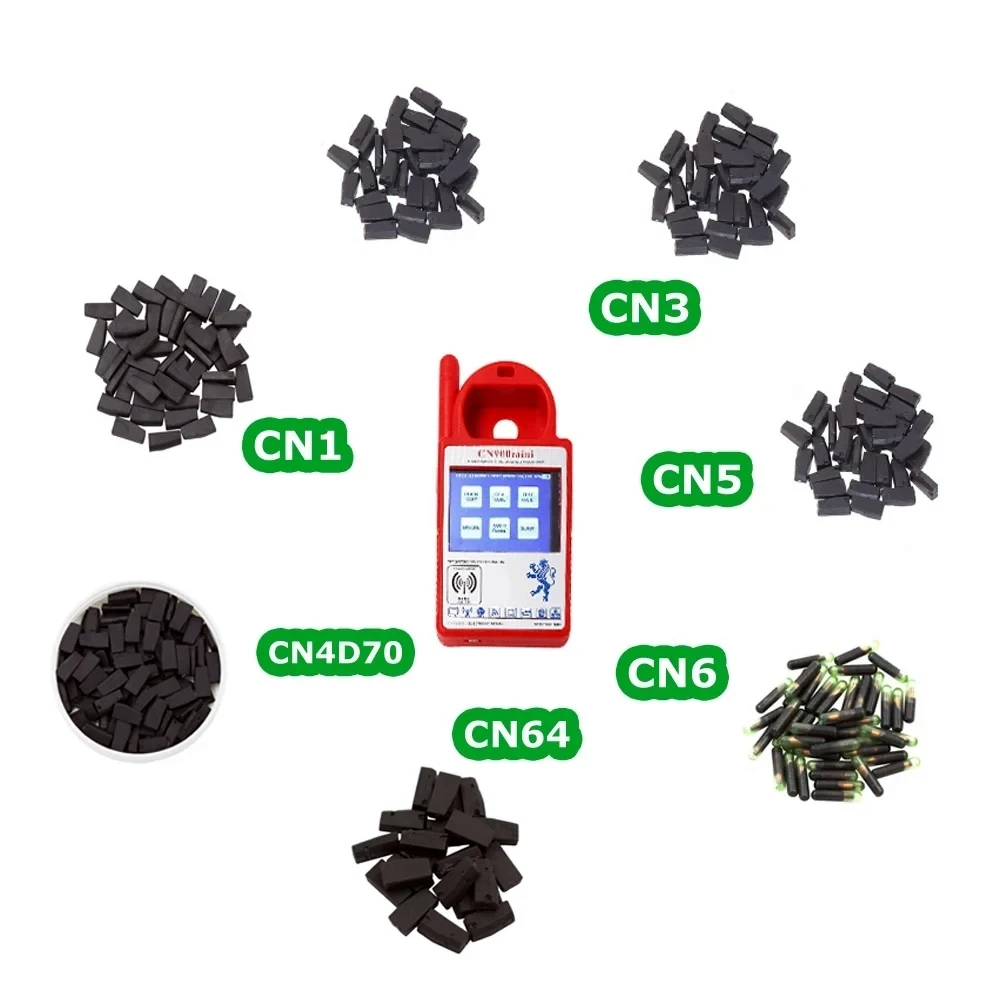 Blank-Transponder-Chip-CN1-CN2-CN3-CN5-CN6-CN4D70-80BIT-chip-for-CN900 ...
