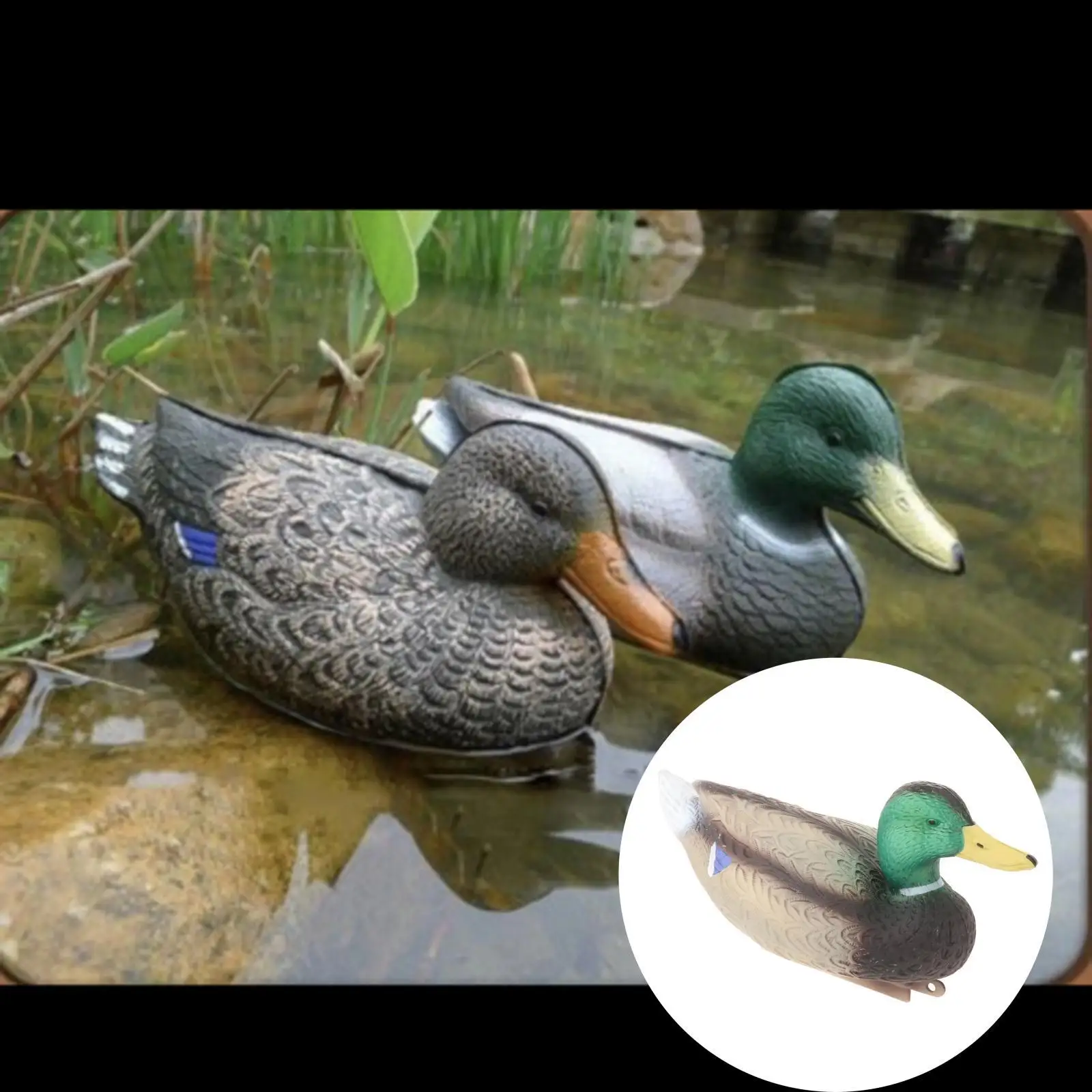 Duck Hunting Decoys For Sale