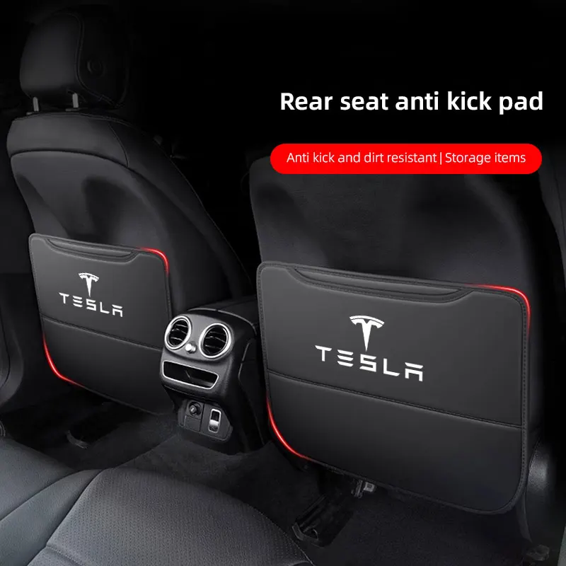Auto Interior For Tesla Model 3 Y S X Cybertruck Coil Highland Car Seat ...
