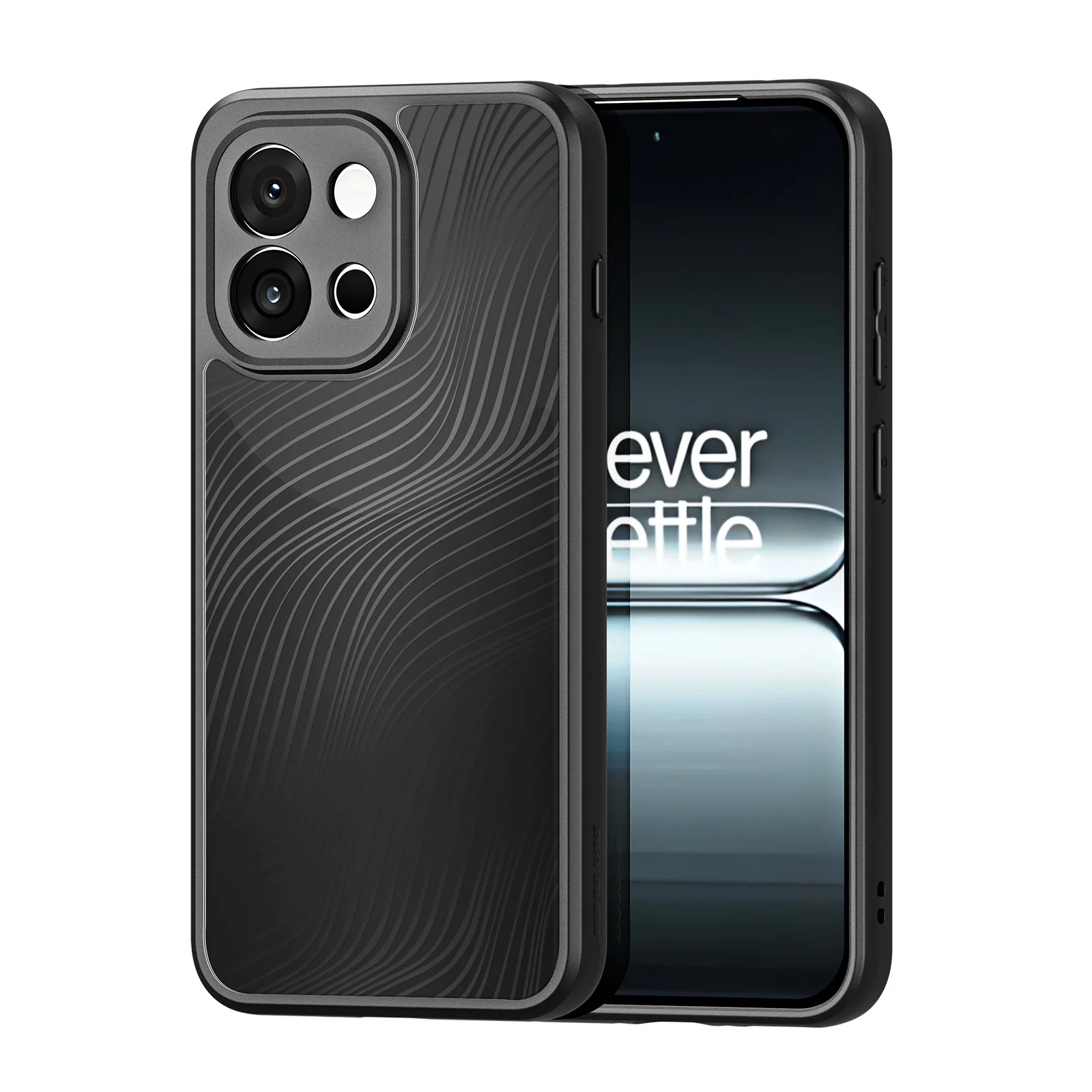 DUX DUCIS For OnePlus 13T Military Airbag Anti-fall Case For OnePlus13T ...