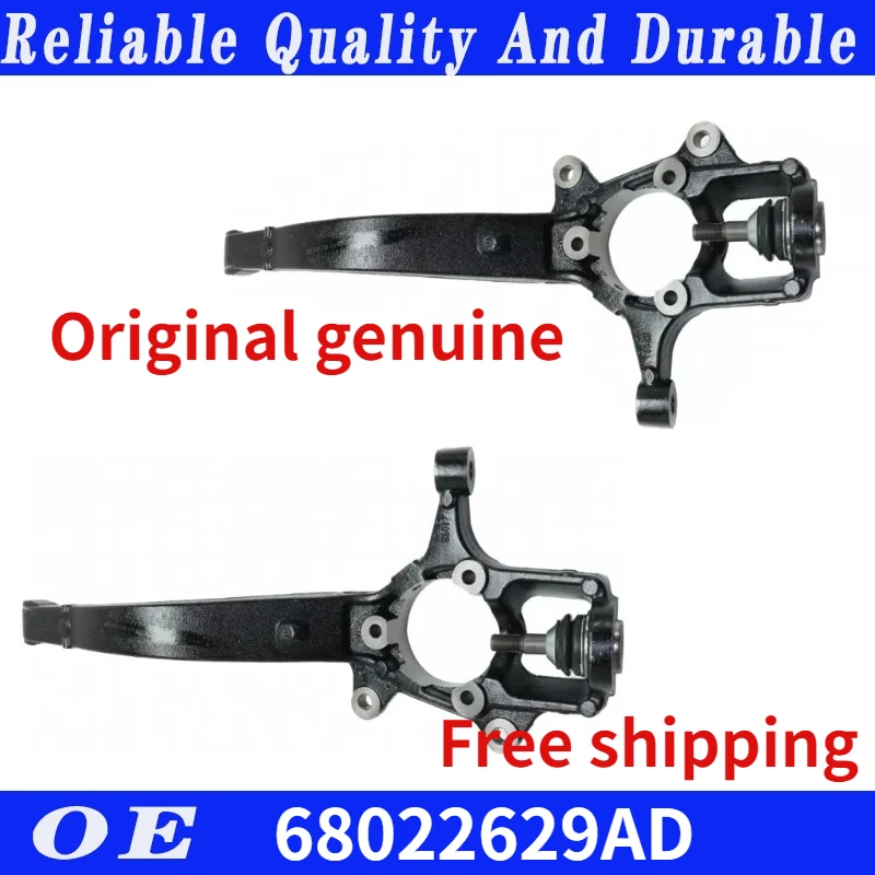 Original-genuine-Front-Left-or-Right-Steering-Knuckle-For-2011-2015 ...