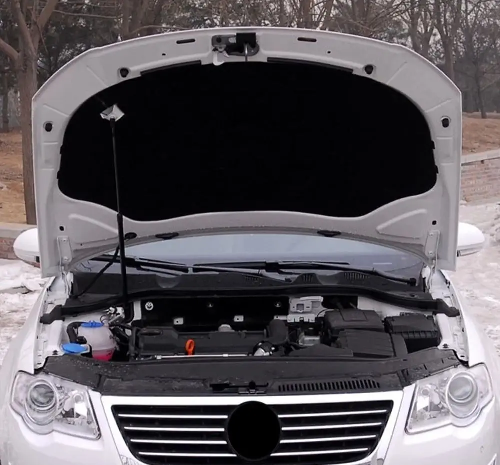 Hood-Strut-3C0823359A-For-Volkswagen-Passat-B6-2005-2006-2007-2008-2009 ...