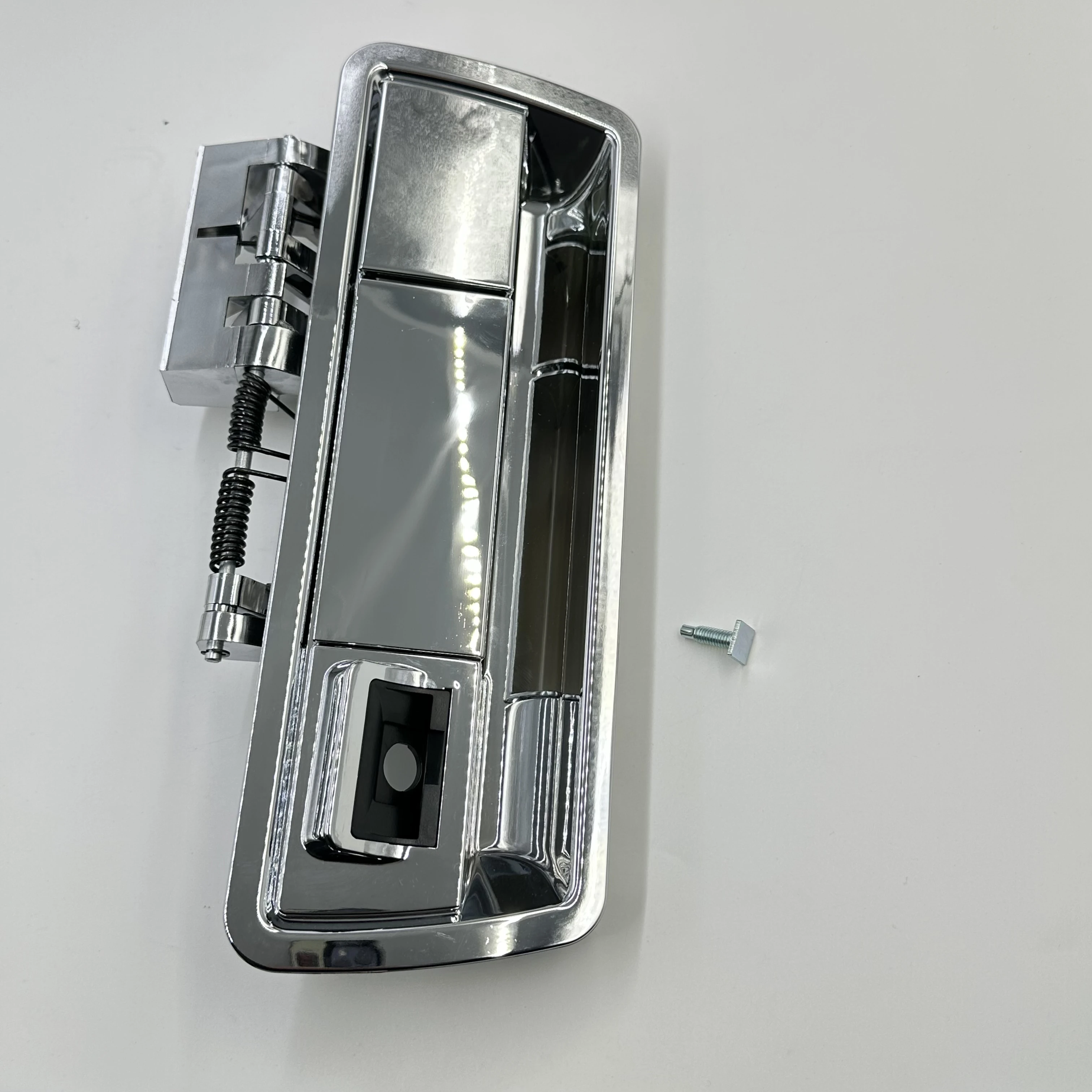 Car-tailgate-handle-trunk-lid-rear-exterior-door-handle-with-holes ...