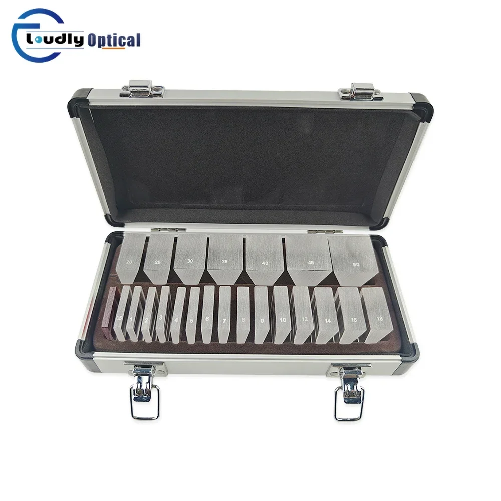 Top-Quality-Ophthalmic-Instruments-23-Pcs-Loose-Prism-Set-For-Optometry ...