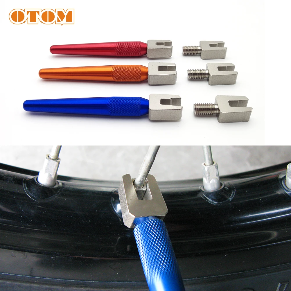 OTOM-Motorcycle-Spoke-Wrench-And-2Pcs-Hardened-Tip-5-6-6-Motorbikes ...