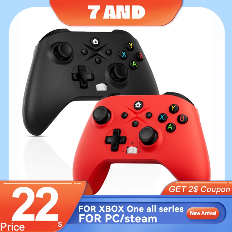 Controlador-de-jogos-sem-fio-Gamepad-3D-Rocker-Joystick-Acess-rios-para ...