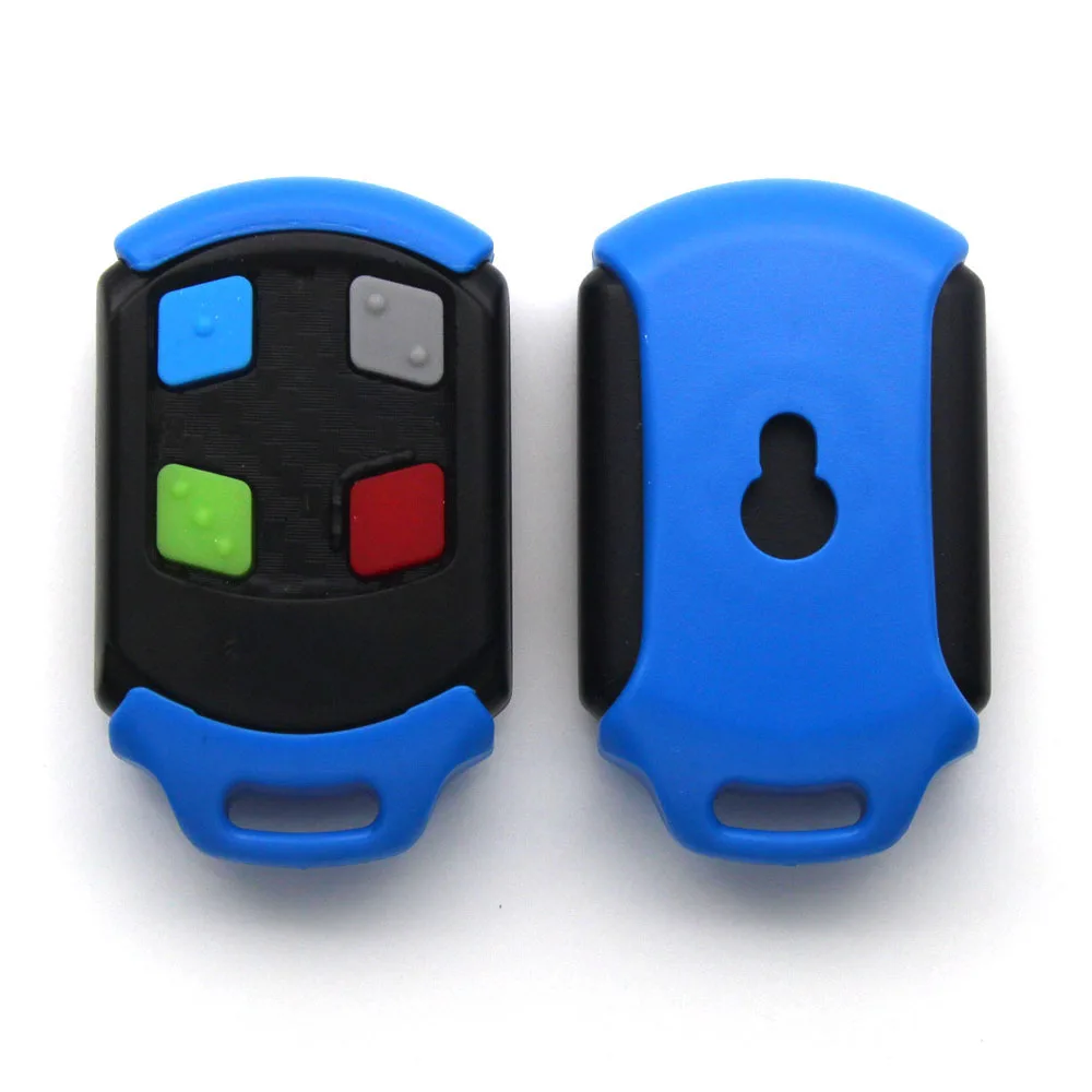 Nova Távirányító 433Mhz Garázskapu Nyitó D2 D5 D10 A10 R3 R5 Vantage ...