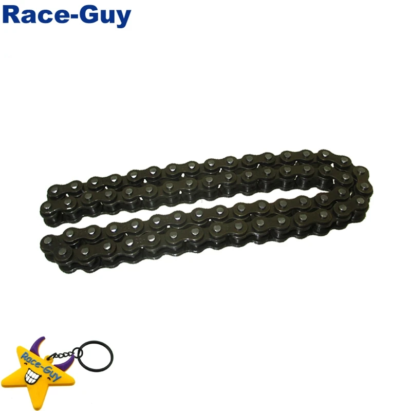 25H-64-Links-Electric-Start-Chain-For-Motorcycle-Pit-Dirt-Bike-ATV ...
