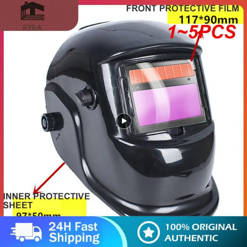 1-5PCS-Welding-Protection-Tool-Accessories-Ophthalmic-Solder-Lens-Uv ...