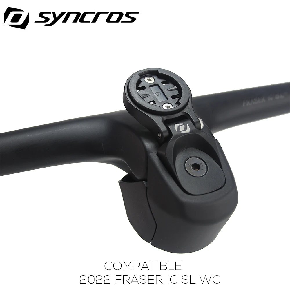 Syncros-GPS-Speeddometer-Mount-Computer-Mount-Para-2022-Fraser-IC-SL-WC-Alum-nio-Liga-Top.jpg