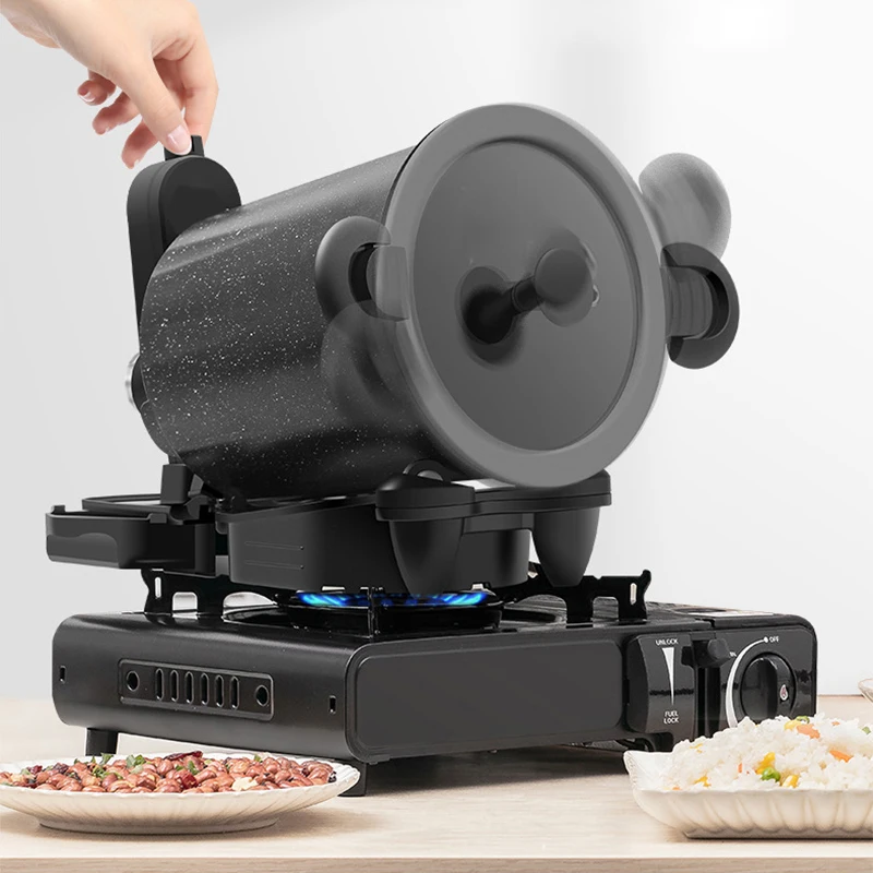 Small-Automatic-Stir-Fry-Machine-Cooking-Machine-Outdoor-Portable ...