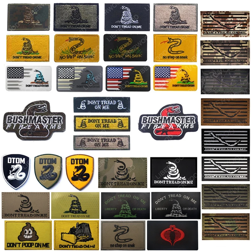 Gadsden-Flag-Patch-Parody-Snake-Don-t-Tread-On-Me-No-Step-on-Snek-Tactical-Badge.jpg