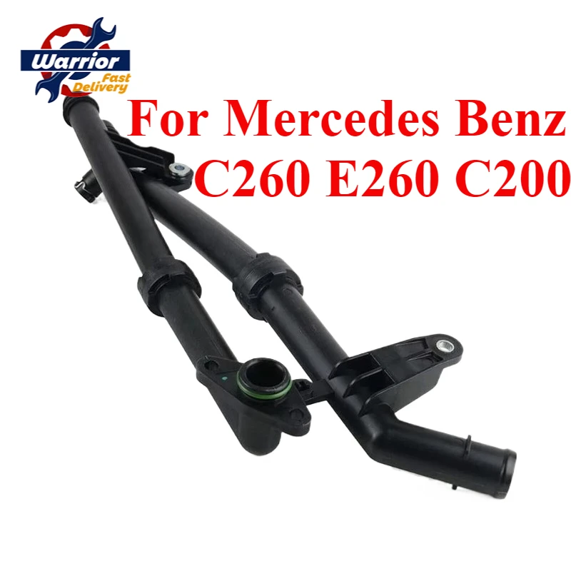 New-High-Quality-Automotive-Parts-Water-Pump-Cooling-Pipe-Line-for ...