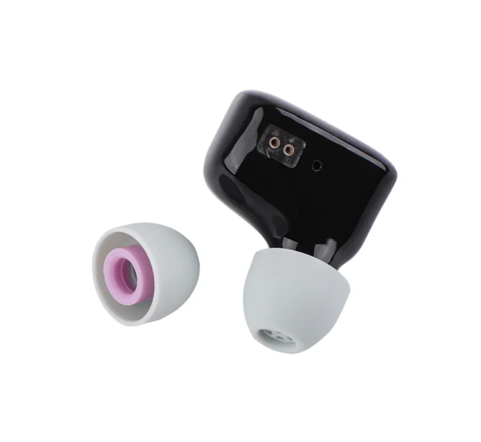 Kiwi-Ears-Flex-Ear-Tips-3-pares-de-puntas-IEM-de-silicona-de-repuesto ...