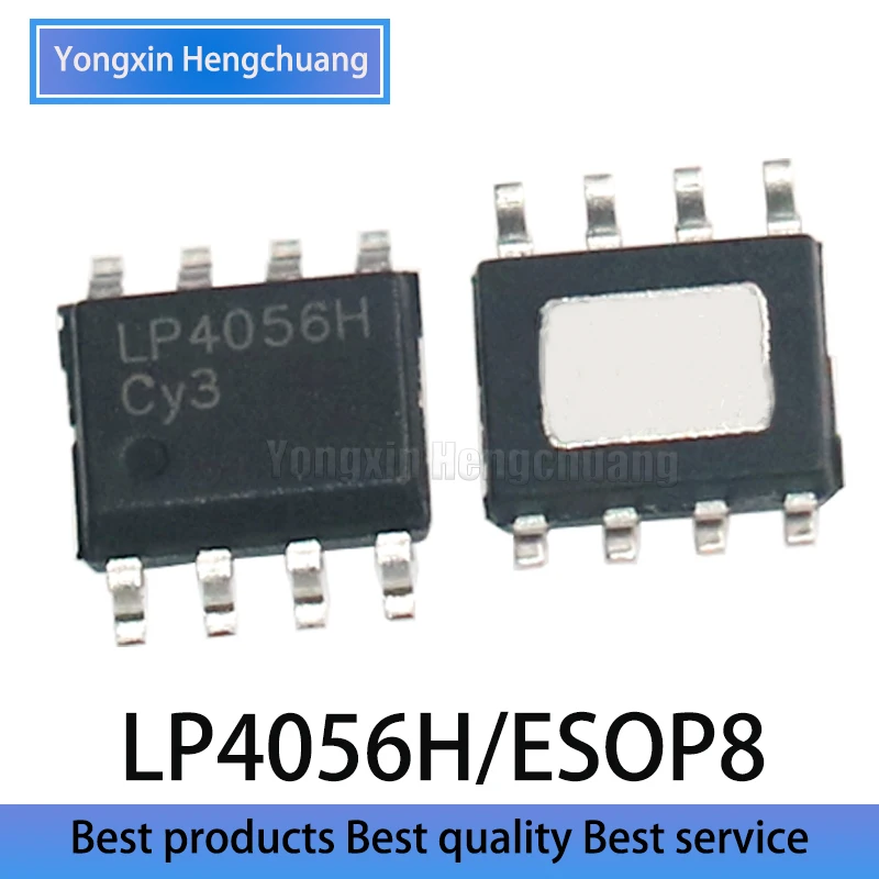 10PCS-new-chip-LP4056H-LP4056-patch-ESOP8.jpg
