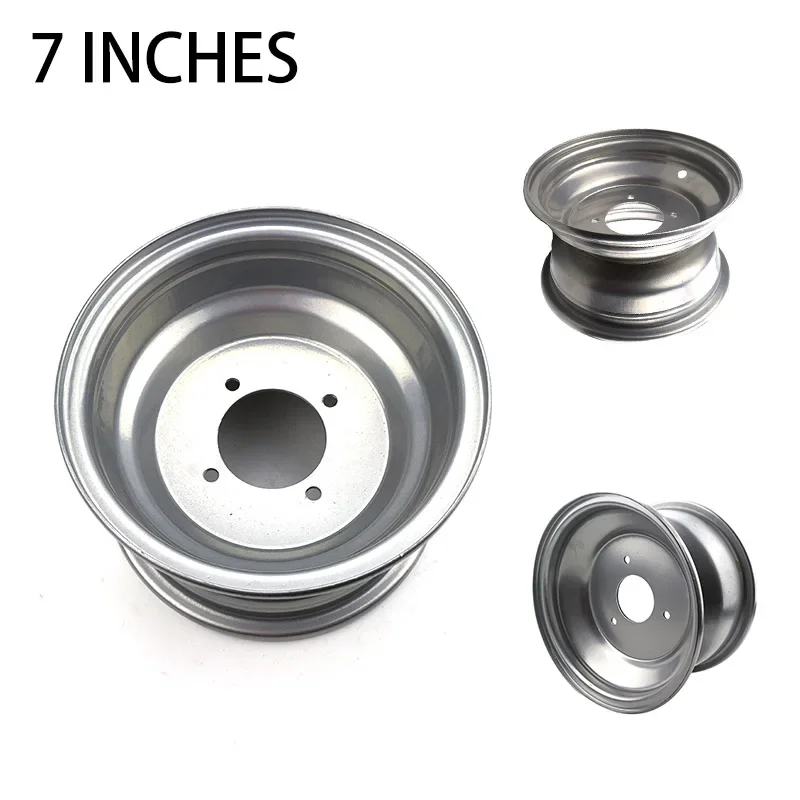 High-Quality-7-Inch-Rim-16x8-7-Front-or-Rear-Wheel-Hub-for-ATV-Buggy ...