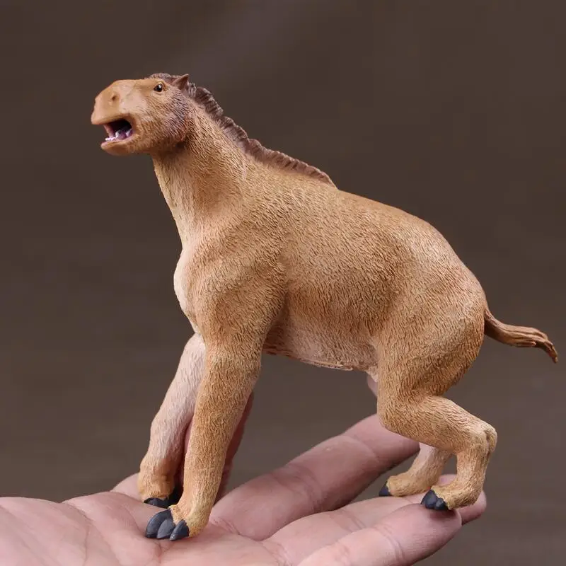 Collecta-Moropus-Children-s-Toys-With-Simulated-Animal-Models-In ...