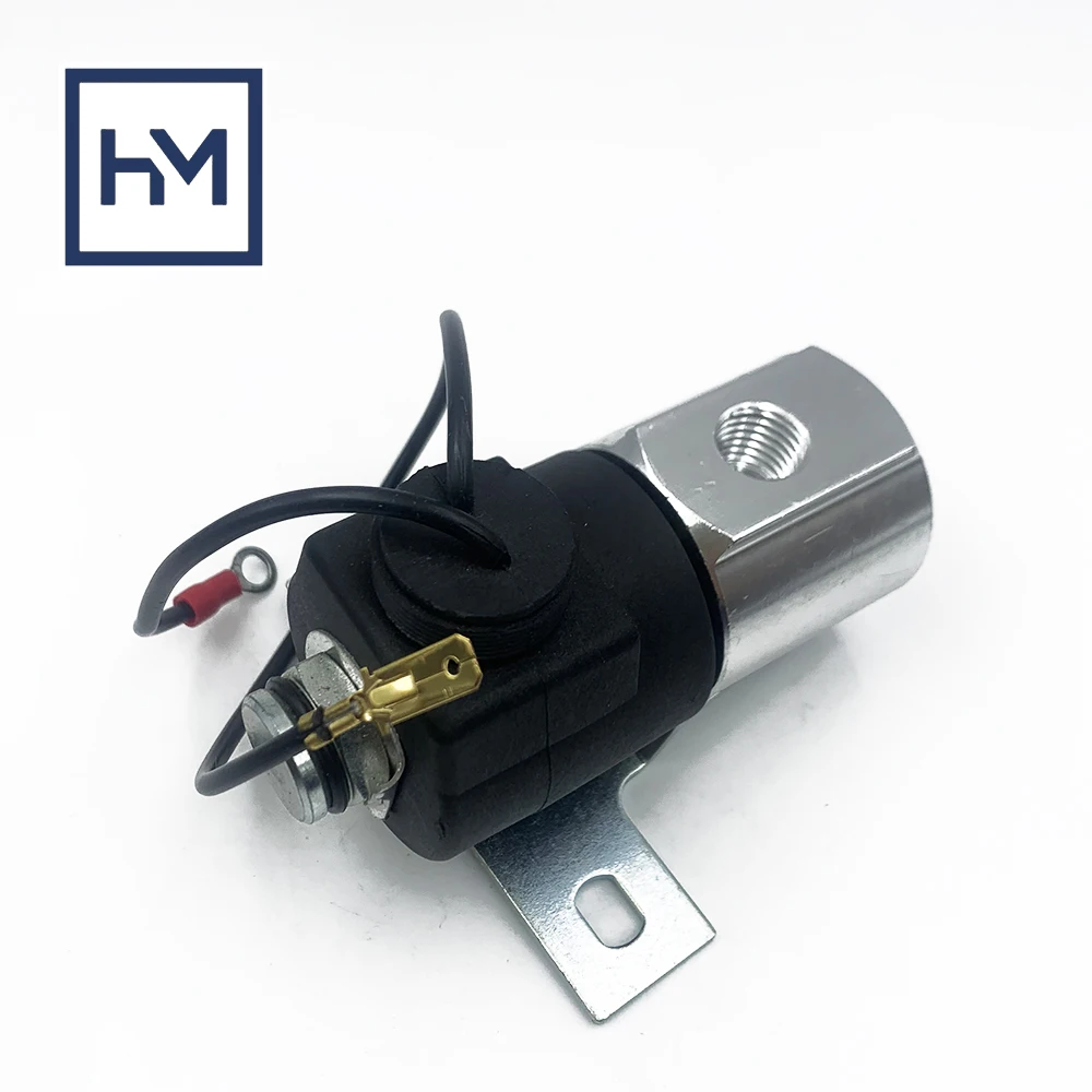 OE-7600-040TF-7600040TF-301484-24V-Exchange-Gearbox-Solenoid-Valve-for ...