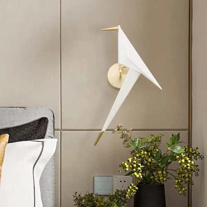 Origami Wall Light