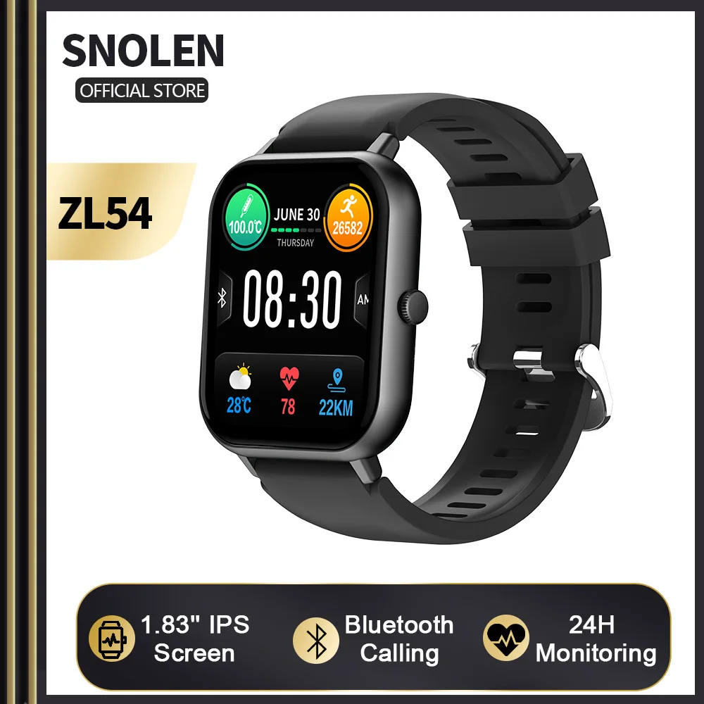 Snolen Official Store