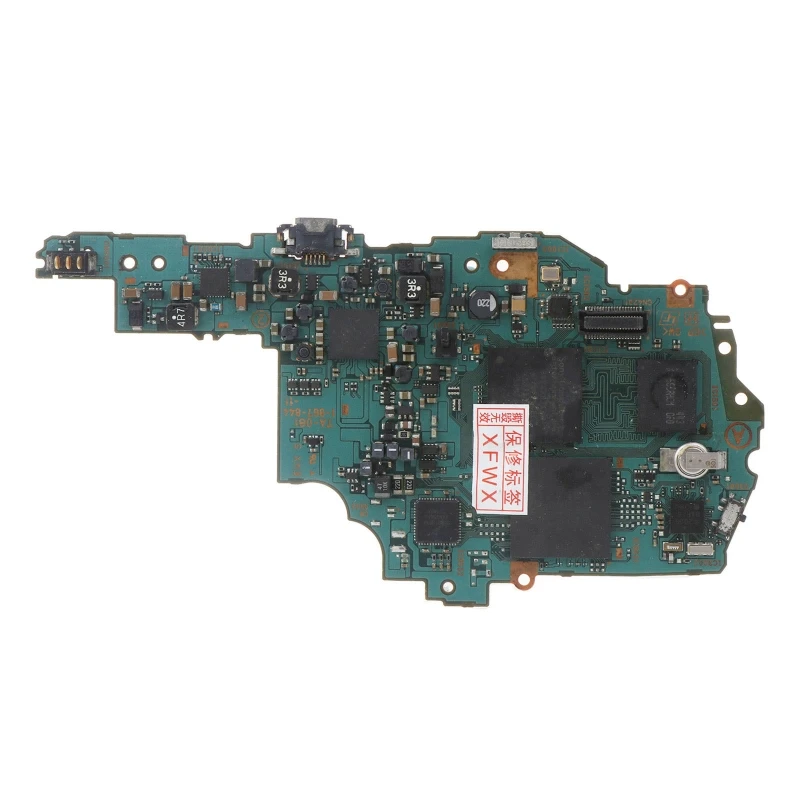 Compatible-with-PSP1000-Game-Console-Motherboard-Replacement-Mainboard ...