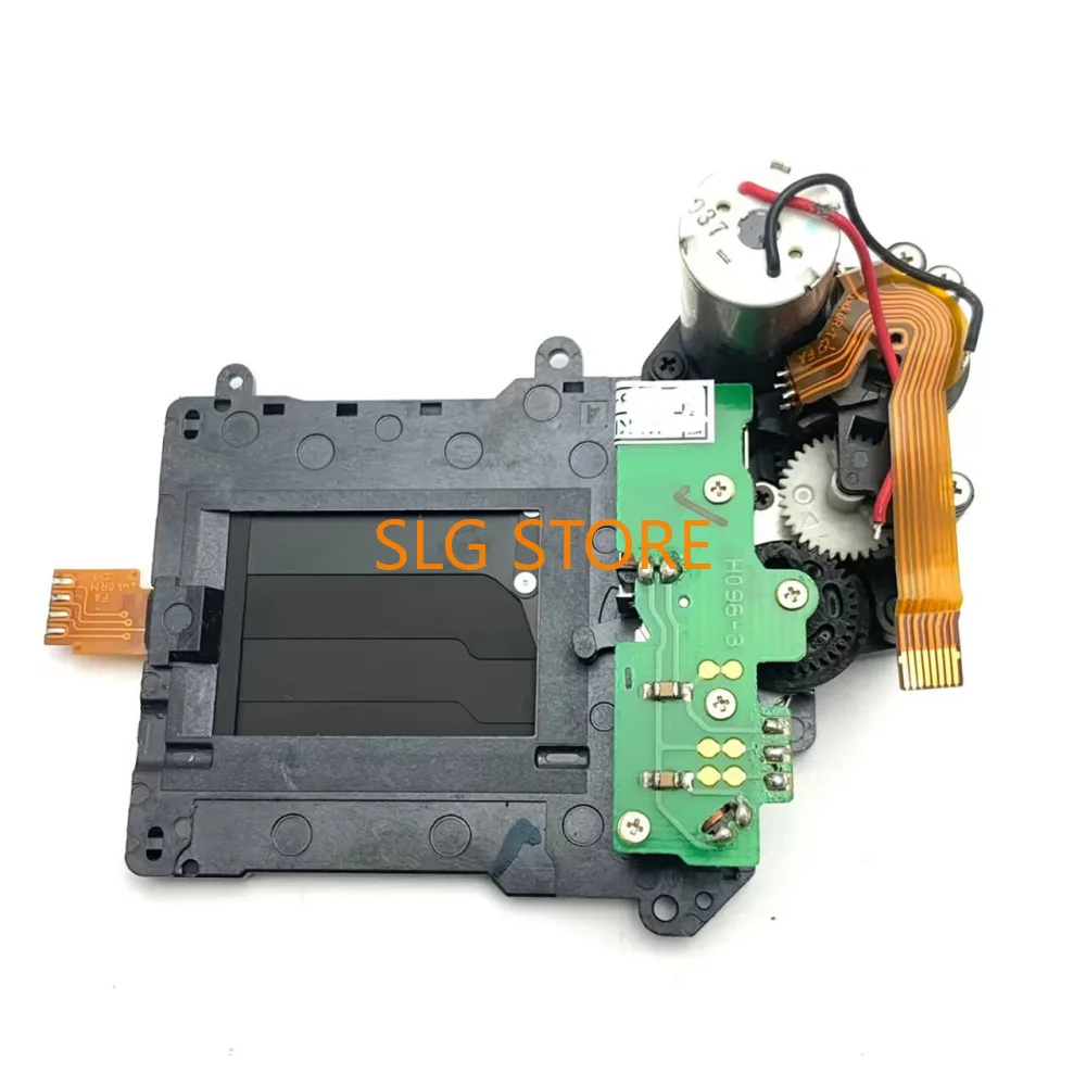 Original Shutter with blade Assembly Unit Component Part for Nikon ...