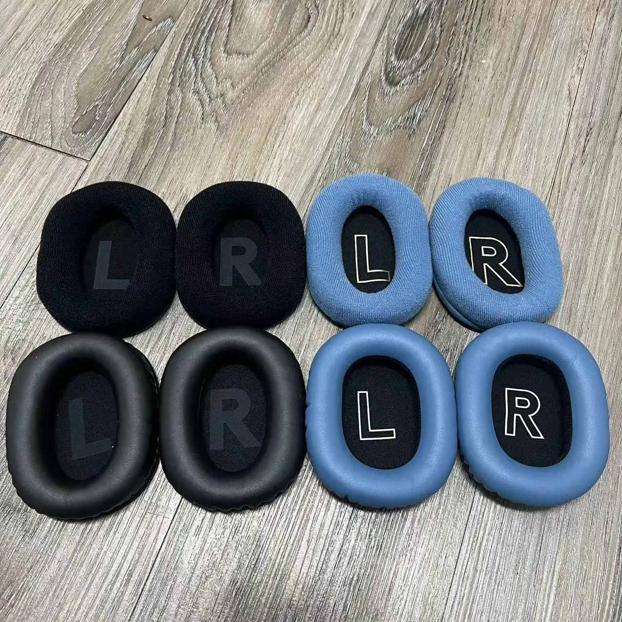 Original-Ear-pads-cushion-for-Logitech-G-PRO-X-Gaming-Headphones ...