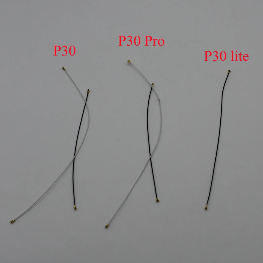 Original For Huawei P30 Pro / P30 Lite Inner Wifi Signal Antenna Flex ...