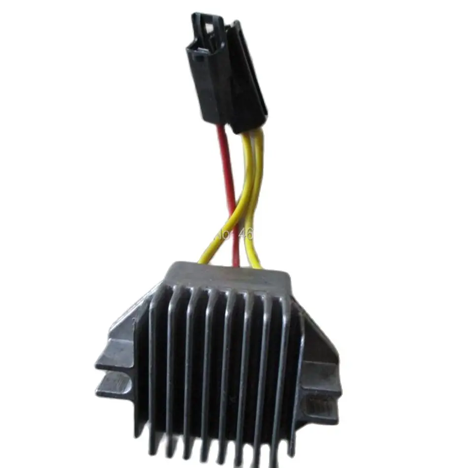 80006351 Regulator Charger Rectifier Briggs And Stratton 31hp 33hp 35hp ...