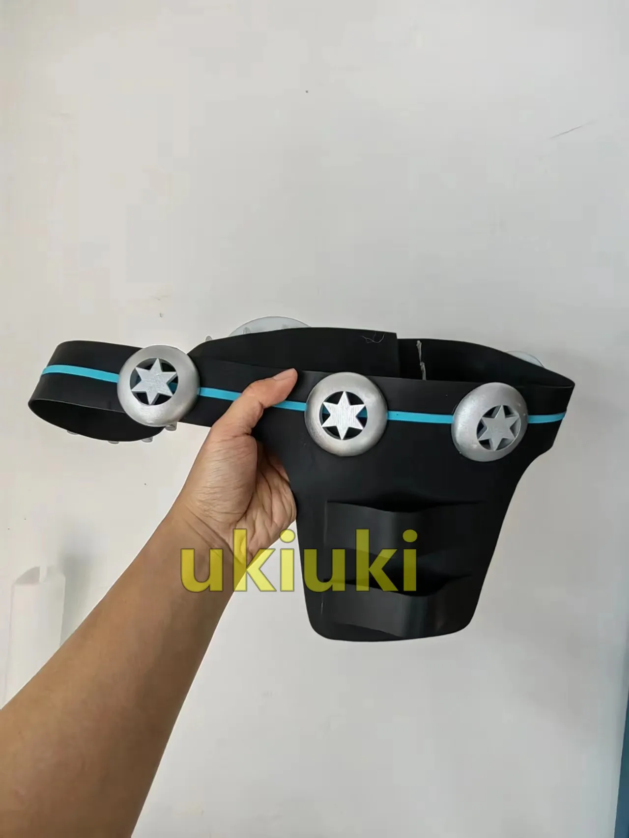 One Piece Nami Fishman Island Arc Cosplay Waist Belt Prop Accessories ...