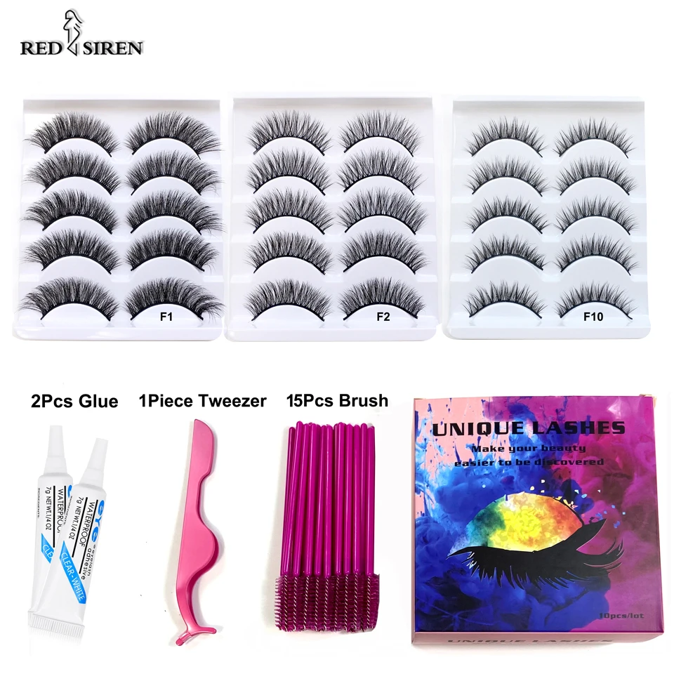 RED-SIREN-3-Packs-Lashes-Set-15Pcs-Brush-1Piece-Tweezer-2Pcs-Lashes-Glue-3d-Mink-Lashes.jpg