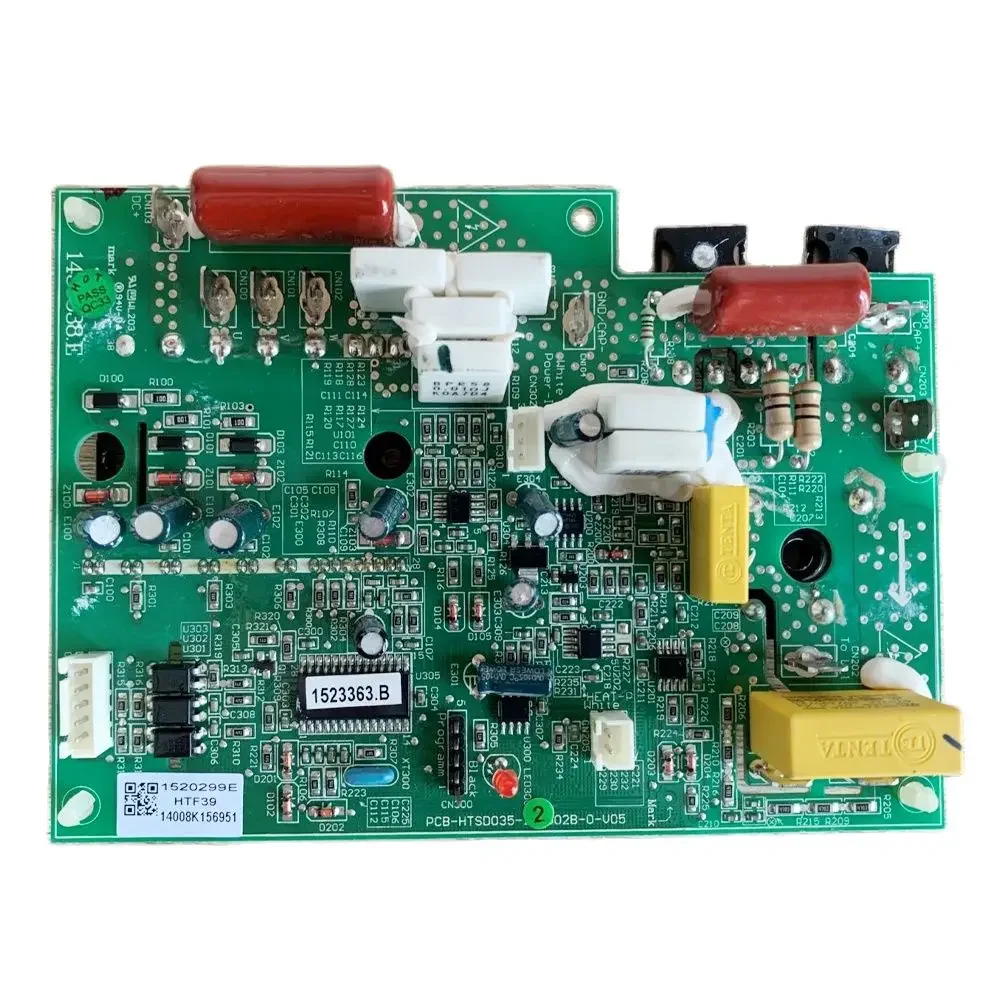 Air-Conditioner-Motherboard-Inverter-Control-Board-For-1439538-E ...