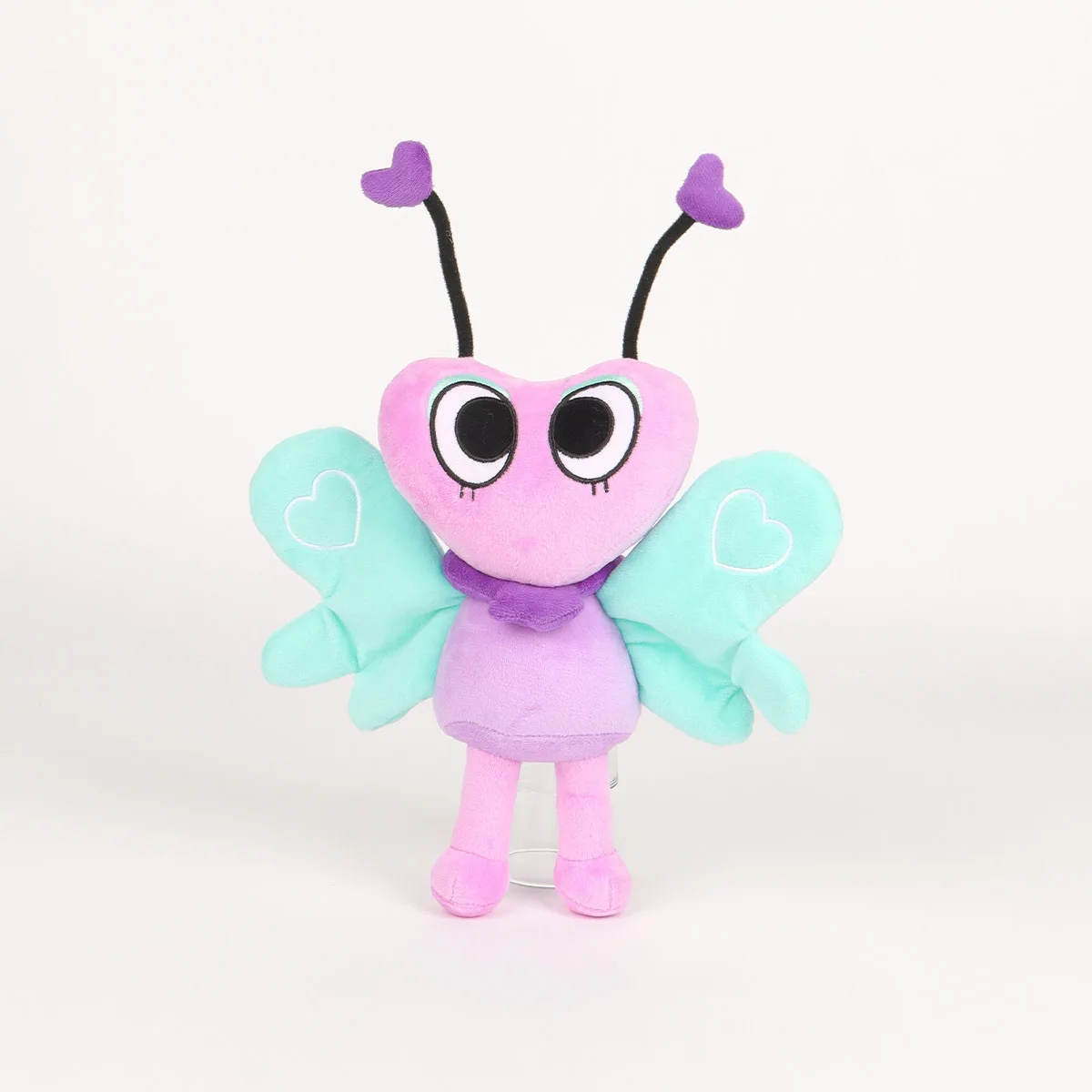 Dandy's World Pebble Plush Toy Horror Game Dandys World Rodger Goob ...