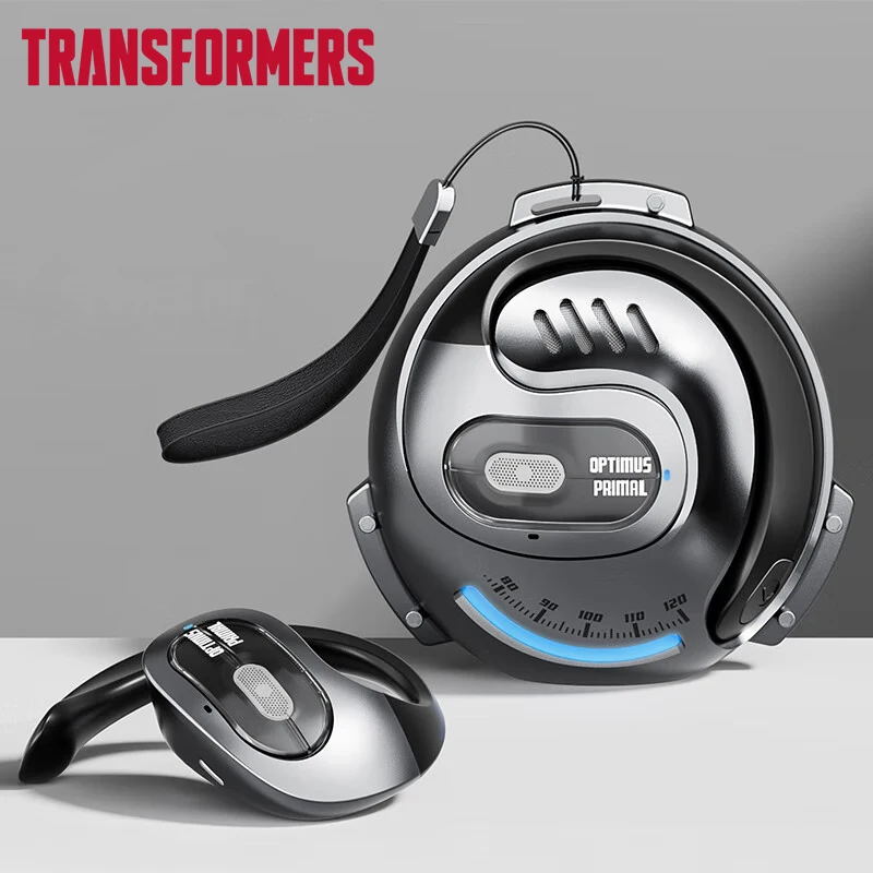 Choice Transformers TF-T07 Sport Waterproof Earphones Bluetooth 5.4 ...