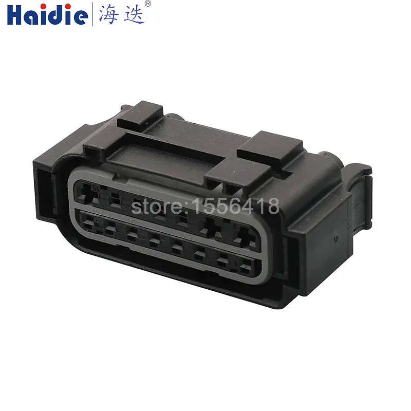1-20-sets-15pin-cable-wire-harness-connector-housing-plug-connector ...