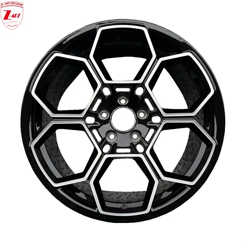 Z-ART-911-2019-Aluminum-Rim-for-Porsche-992-Monoblok-Forged-Aluminum ...