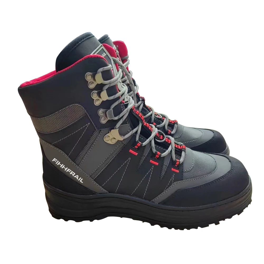 SPEEDMASTER Wading Boots – Outdoor Gear & Equipment | The Mountain Exp