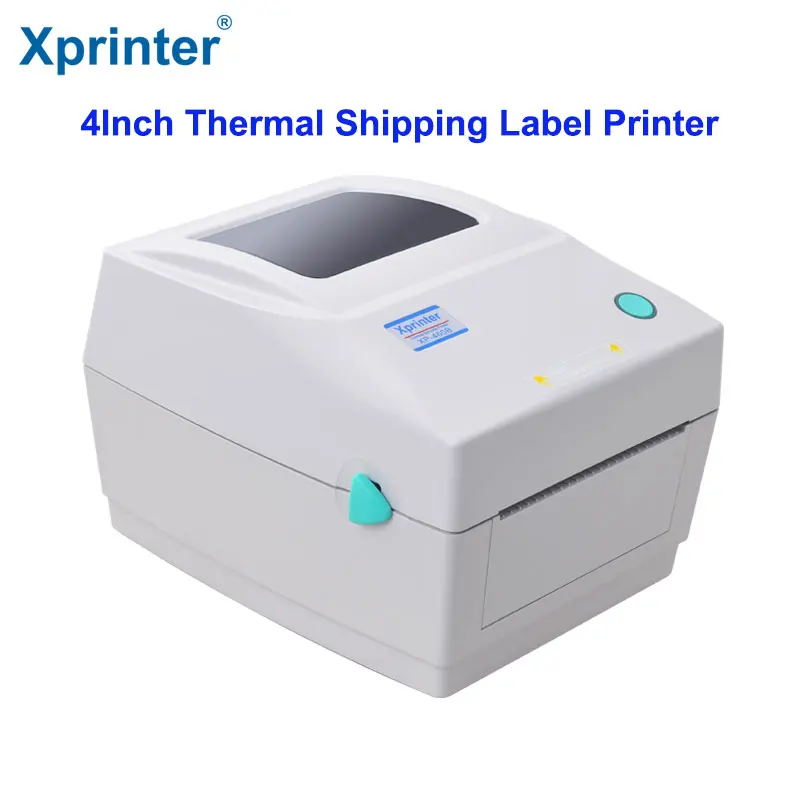 Xprinter-Thermal-Shipping-Label-Printer-Barcode-Sticker-Machine-Waybill ...